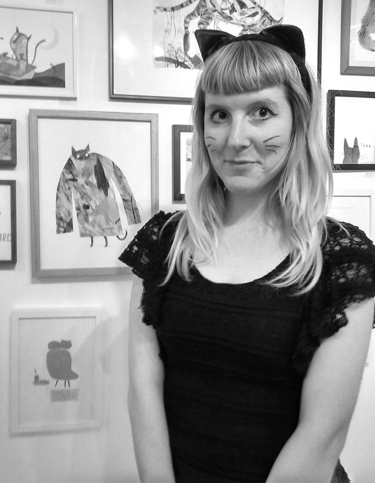 HUGHES, LAURA | Picarona | Libros infantiles