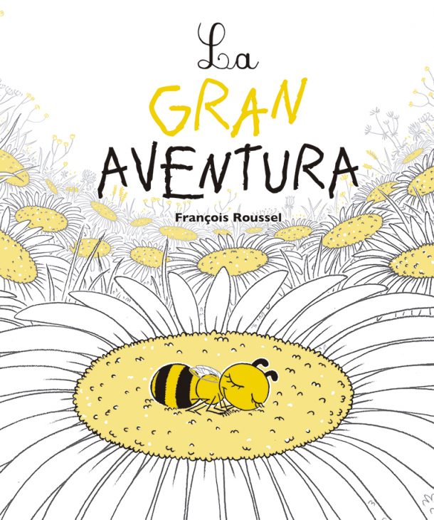 La gran aventura | Picarona | Libros infantiles