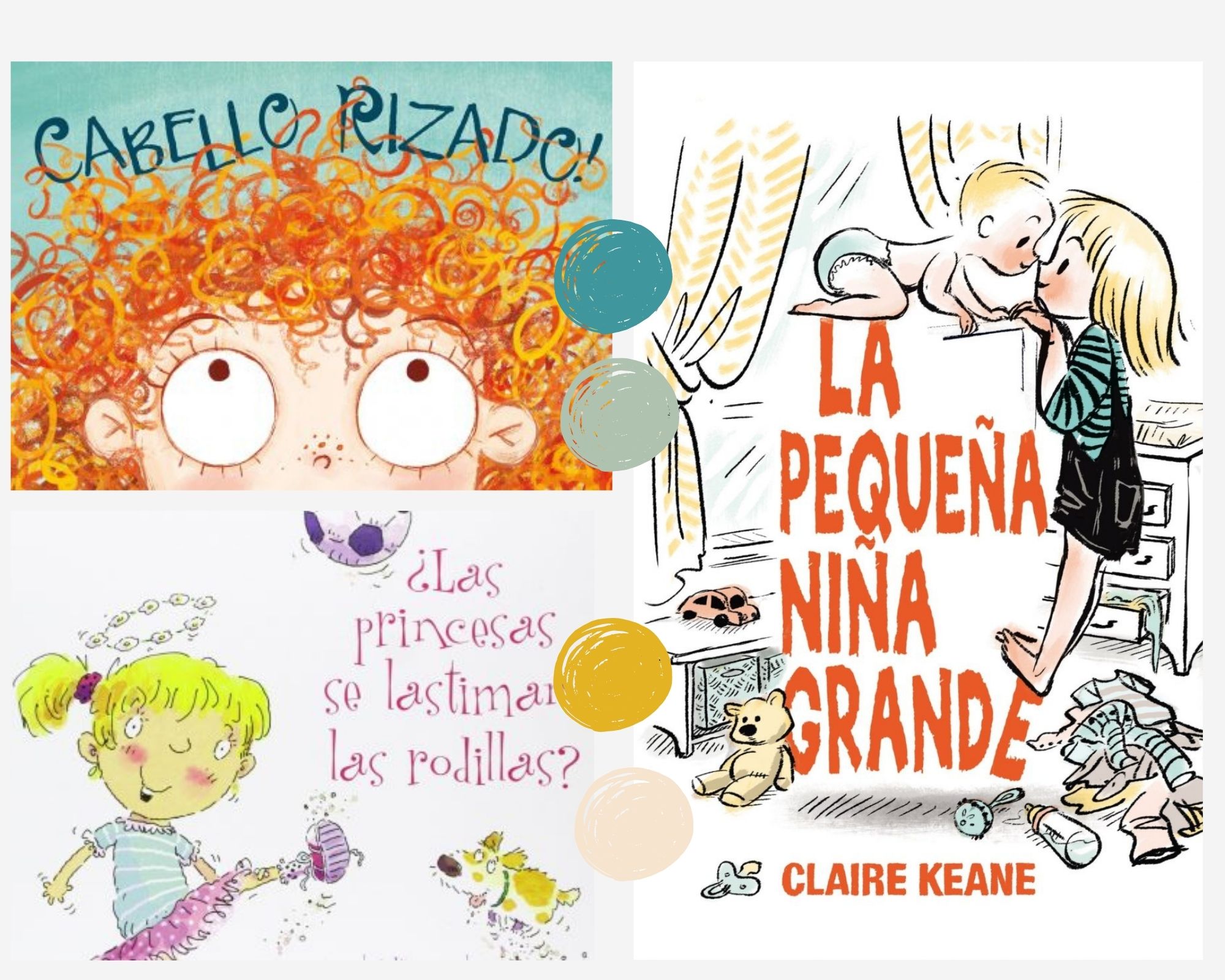 Nuestros libros de Picarona en Bichitos lectores | Picarona | Libros ... Nuestros libros de Picarona en Bichitos lectores | Picarona | Libros ...