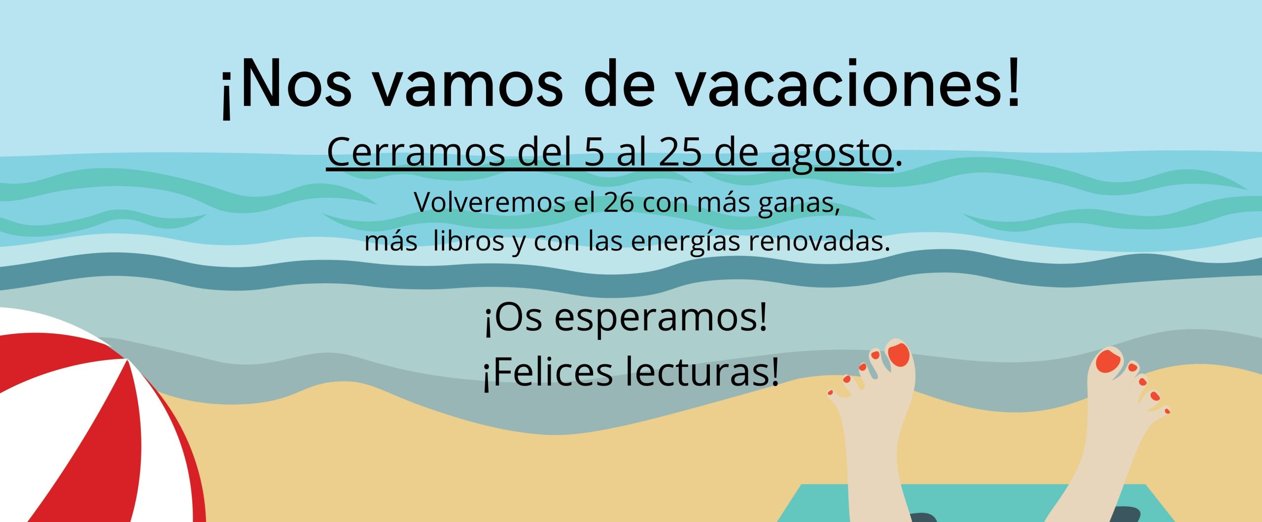 Vamos de vacaciones foto - Blackdragontours.com