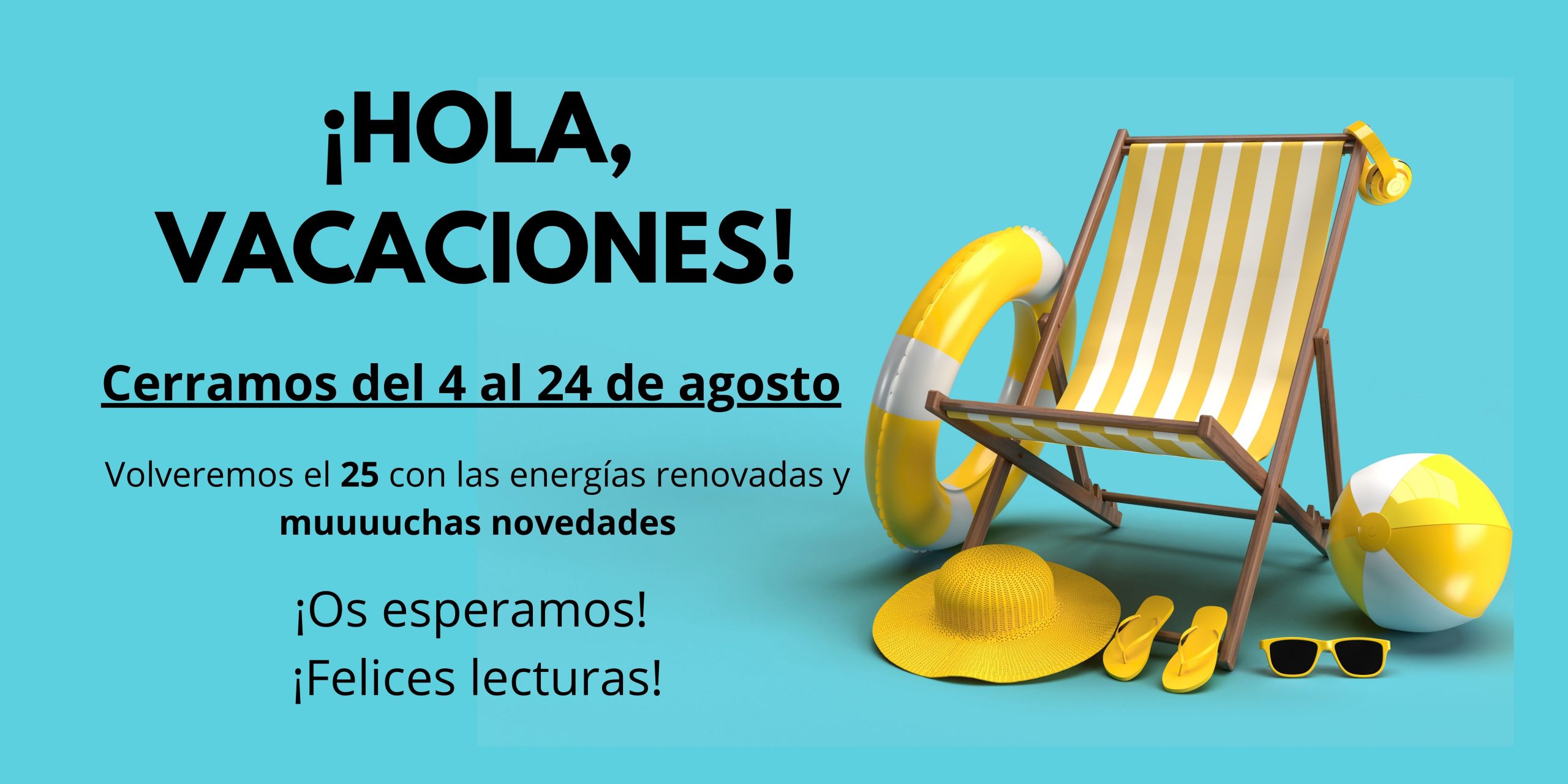 ¡Nos vamos de vacaciones! | Picarona | Libros infantiles